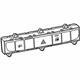 6LC94JXWAA - Genuine Mopar Switch-Multifunction