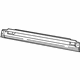 68244560AD - Genuine Mopar Shield-Side