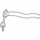 5086972AB - Genuine Mopar Link-STABILIZER Bar
