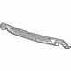 68127954AA - Genuine Mopar Exhaust-TAILPIPE