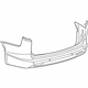 68229237AC - Genuine Mopar Bracket-FASCIA Support