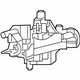 1AJ27DX9AB - Genuine Mopar SHROUD-Steering Column