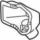 55398621AG - Genuine Mopar Tube-Fuel Filler