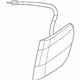 68302119AB - Genuine Mopar Lamp-Side Marker