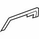 5159078AA - Genuine Mopar RETAINER-FASCIA