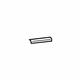 68309241AA - Genuine Mopar Extension-Body Side Aperture