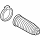 68263318AA - Genuine Mopar Rack And Pinion Gear