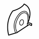 68363757AA - Genuine Mopar Insulator