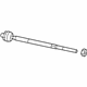 68321641AB - Genuine Mopar Gear-Rack And Pinion
