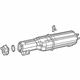 55398515AB - Genuine Mopar Tube-Control Valve To CANISTER