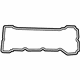 68217514AB - Genuine Mopar Gasket-PLENUM