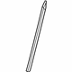 68435697AA - Genuine Mopar APPLIQUE-B Pillar
