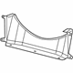 68357482AB - Genuine Mopar Duct-Charge Air Cooler