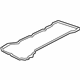 68217514AB - Genuine Mopar Gasket-PLENUM