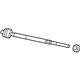 68499165AA - Genuine Mopar Gear-Rack And Pinion