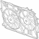 68287422AB - Genuine Mopar Radiator Outlet