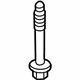 6511499AA - Genuine Mopar Bolt-HEXAGON Head
