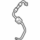 68233384AB - Genuine Mopar Heater-Transmission