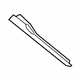 6508182AA - Genuine Mopar Screw-HEXAGON Head