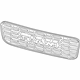 6RD02TZZAA - Genuine Mopar Grille
