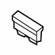 68239639AA - Genuine Mopar PDC-Pre Fuse Block