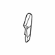 68485522AA - Genuine Mopar Seat Position Return