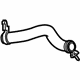 68280779AB - Genuine Mopar Hose-Radiator Outlet