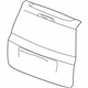 4589131AG - Genuine Mopar Liftgate Latch