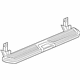 68461639AA - Genuine Mopar Power Running Board