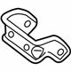 6509967AA - Genuine Mopar Screw-HEXAGON FLANGE Head