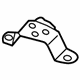 68193158AA - Genuine Mopar Bracket-Exhaust Hanger