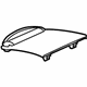 1YB33JXWAA - Genuine Mopar Bin-Instrument Panel