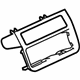 1YB33JXWAA - Genuine Mopar Bin-Instrument Panel