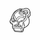 5047993AA - Genuine Mopar Tappet-Valve