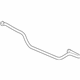 68069655AC - Genuine Mopar Link-STABILIZER Bar