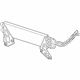 68384504AD - Genuine Mopar Power Steering Return