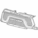 68404974AD - Genuine Mopar Radiator