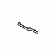 68167523AA - Genuine Mopar REINFMNT-SILL