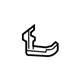 68485519AA - Genuine Mopar Seat Position Return