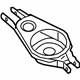 68445336AA - Genuine Mopar Link-CAMBER