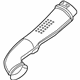 68274912AA - Genuine Mopar Clean Air Duct