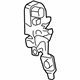 1MZ84JWDAH - Genuine Mopar Handle-Front Door Exterior