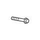 5281591AB - Genuine Mopar TENSIONER-Belt