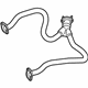 68263748AB - Genuine Mopar Exhaust Catalytic Converter