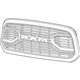 68093930AC - Genuine Mopar Grille-Radiator