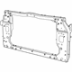68438628AA - Genuine Mopar Bracket-Cooling Module