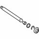 68394144AA - Genuine Mopar Bearing-Intermediate Shaft