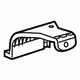 68134996AA - Genuine Mopar Tube-Drain