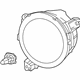 68302120AB - Genuine Mopar Lamp-Side Marker