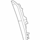 68400331AA - Genuine Mopar Lamp-Tail Stop Turn